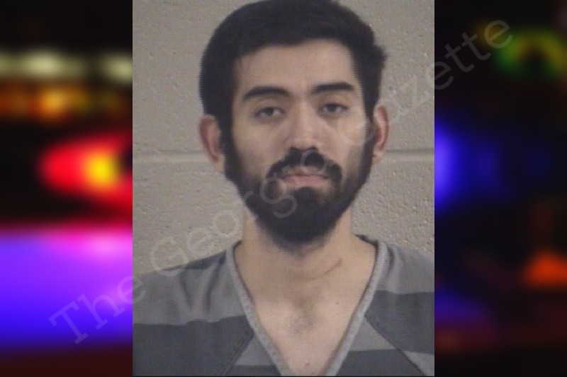 Angel Ramirez — Whitfield County Jail Bookings