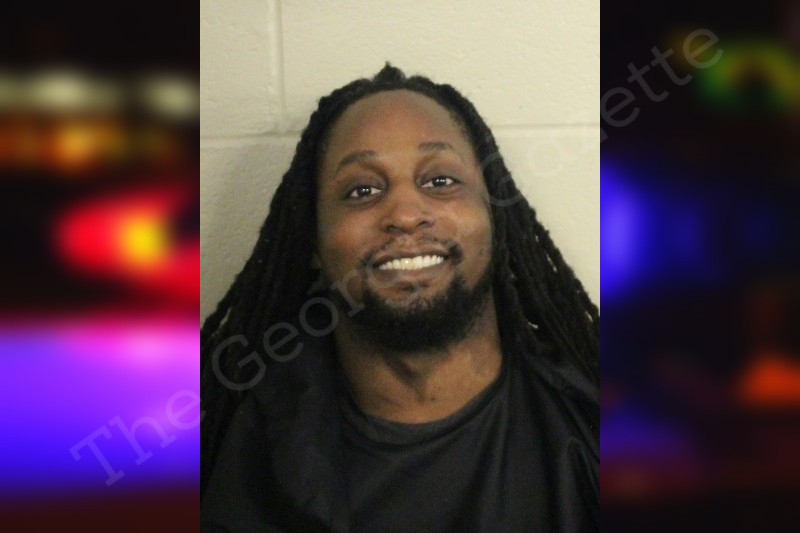 Taylor Avant — Floyd County Jail Bookings
