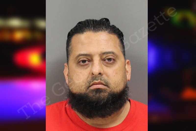 Taysir Awad | Cobb County