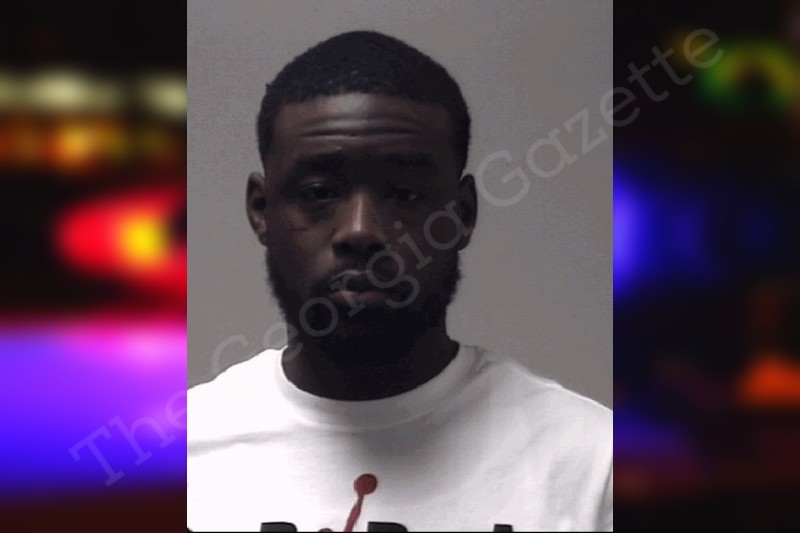 Malik Ball - Coweta County