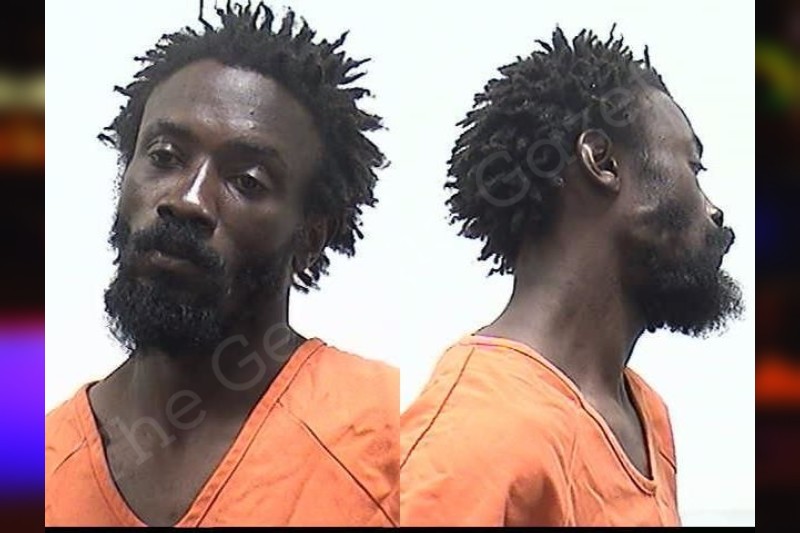 Terry Ball | Clarke County