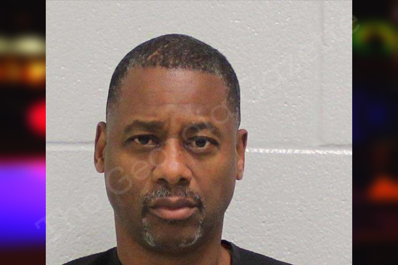 Roderick Bates | Carroll County