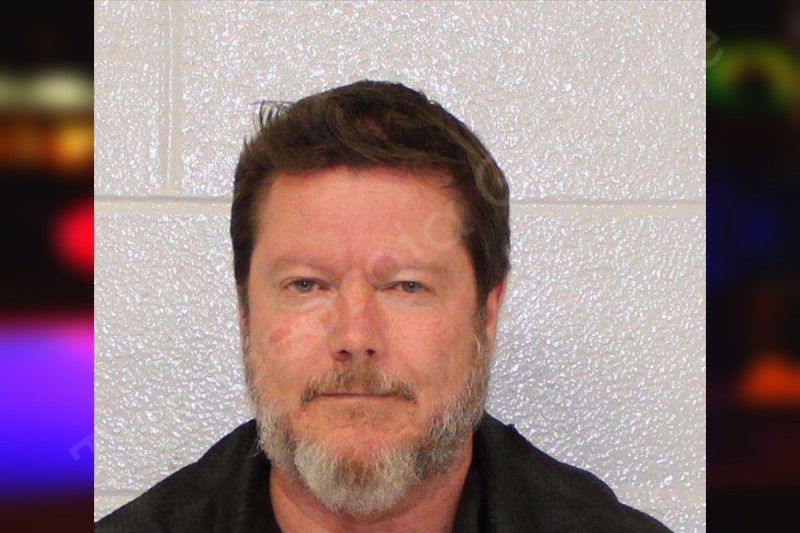 Christopher Beauchamp — Carroll County Jail Bookings