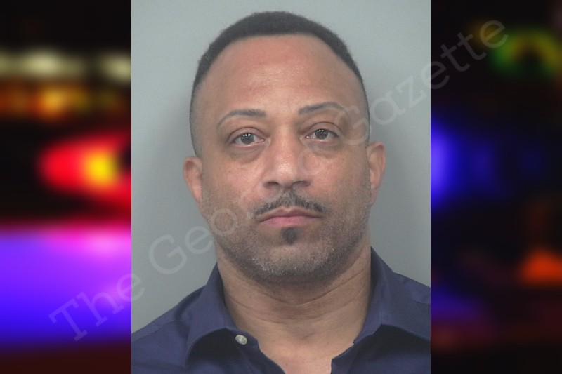 Christopher Belcher-Wynes — Gwinnett County Jail Bookings