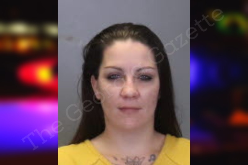 Crystal Bell – The Georgia Gazette