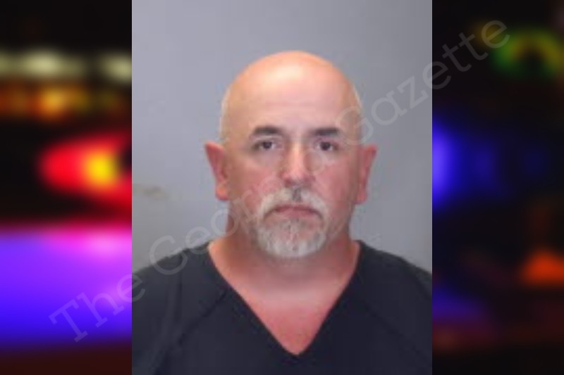 Jason Bennett — Muscogee County Jail Bookings