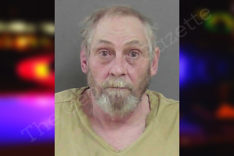 Gregory Boatner — Gordon County Jail Bookings