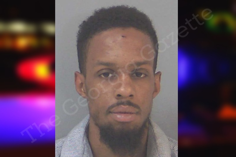 Isaiah Bolden - Douglas County