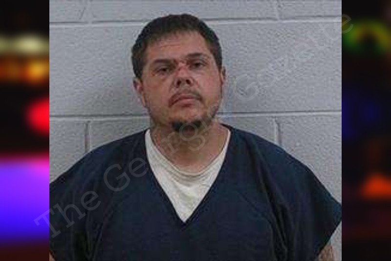 Joshua Bollen — Polk County Jail Bookings