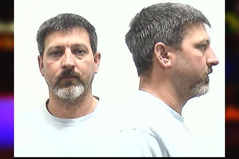 Danny Booker — Clarke County Jail Bookings