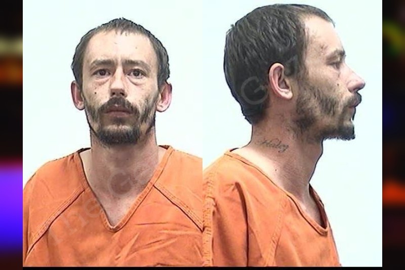 Joseph Bottomley — Clarke County