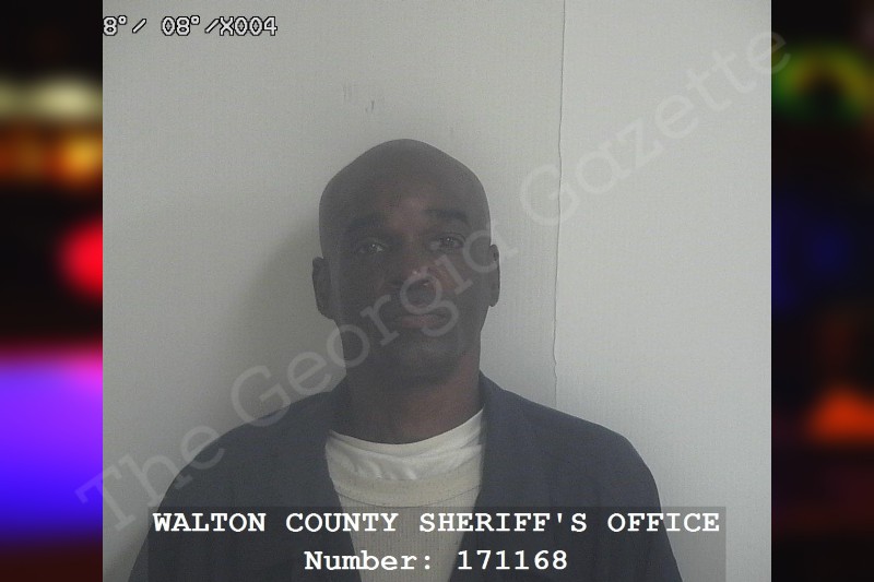 John Branch | Walton County