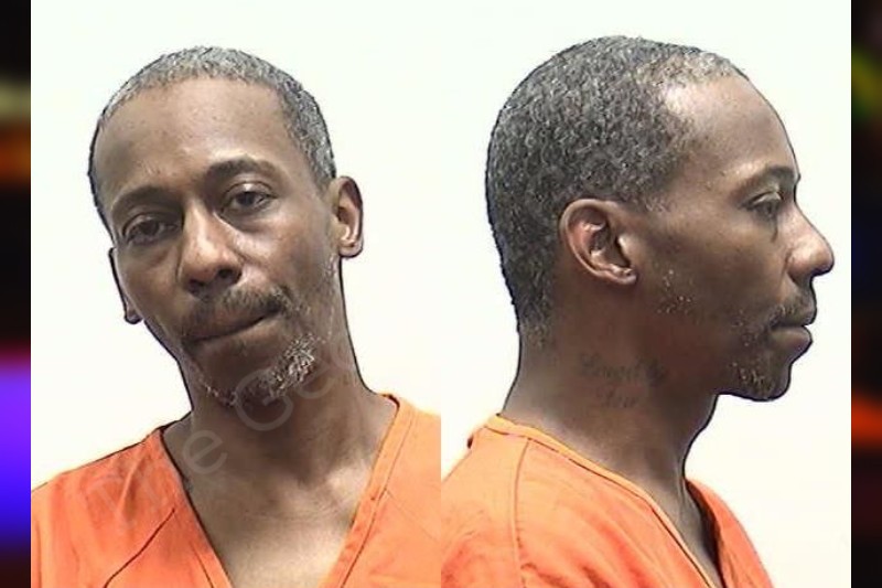 Michael Brookins — Clarke County Jail Bookings