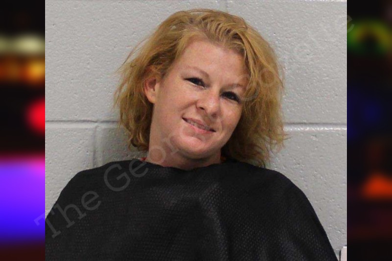 Alaina Brown — Carroll County