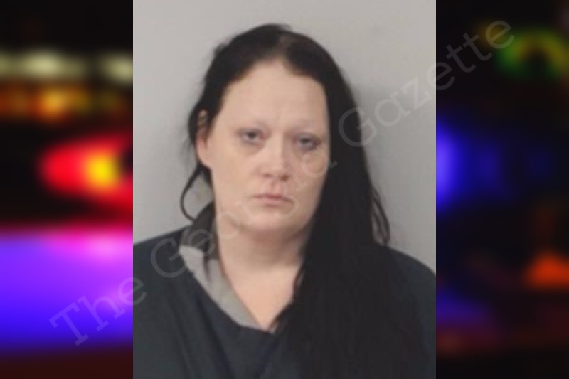Miranda Bryant — Lowndes County Jail Bookings