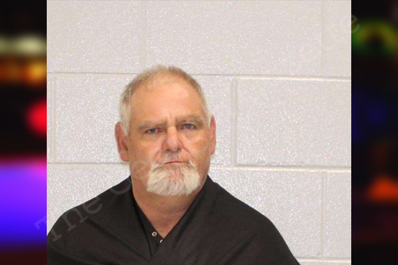 Samuel Buchanan | Carroll County