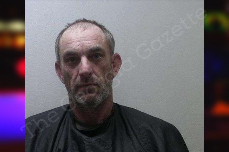 Michael Burton — Habersham County Jail Bookings Michael Burton — Habersham County Jail Bookings
