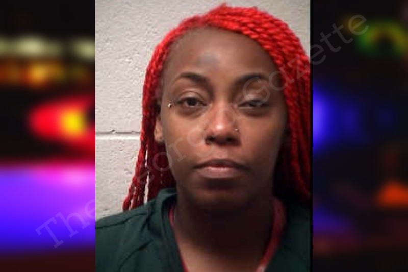 Lakeisha Butler | Henry County