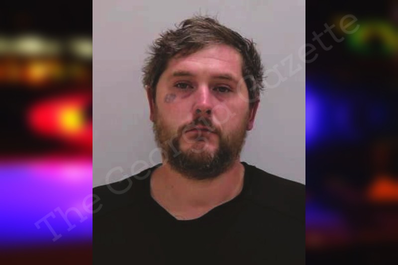 Bobby Babb — Bartow County Jail Bookings