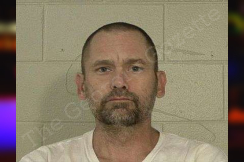 Donald Bailey | Liberty County