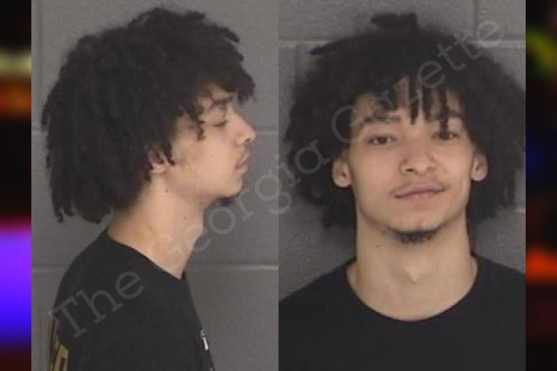 Noah Bailey | Barrow County