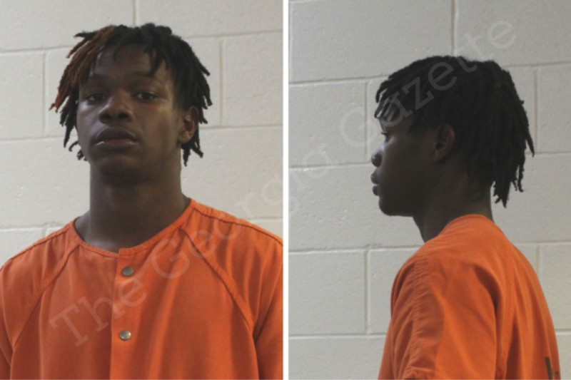 Phillip Bango — Houston County Jail Bookings