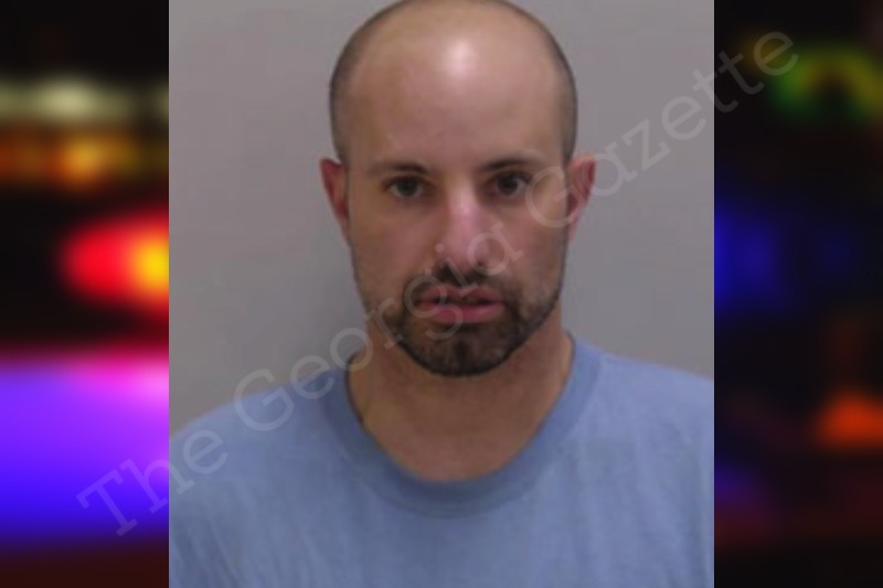 Jeremy Barton | Bartow County