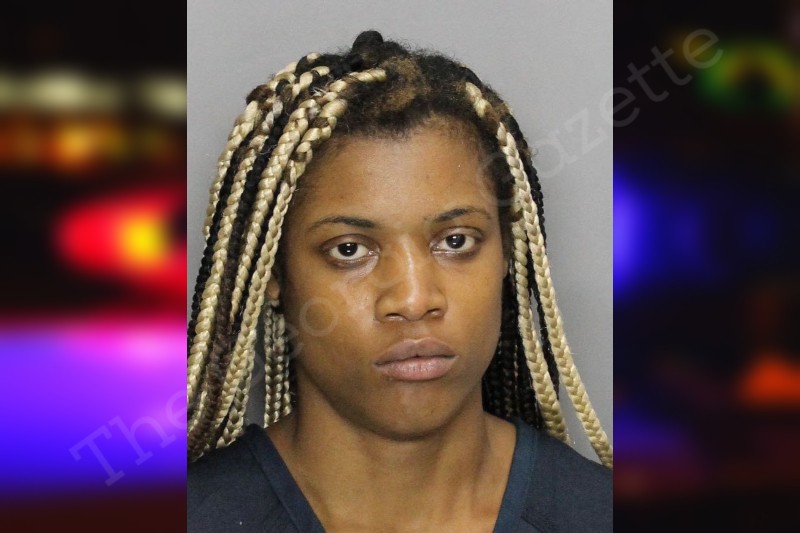 Jennifer Baugh | Cobb County