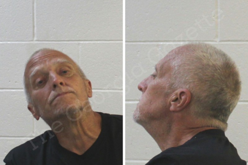 Jeff Beard — Houston County