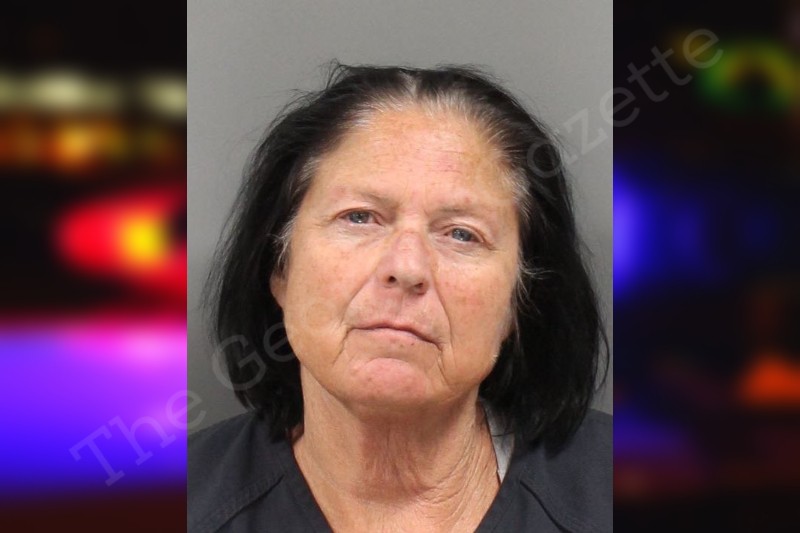 Terry Beard - Cobb County