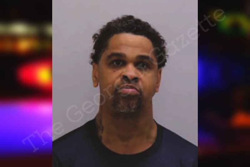 Cameron Beasley — Bartow County Jail Bookings