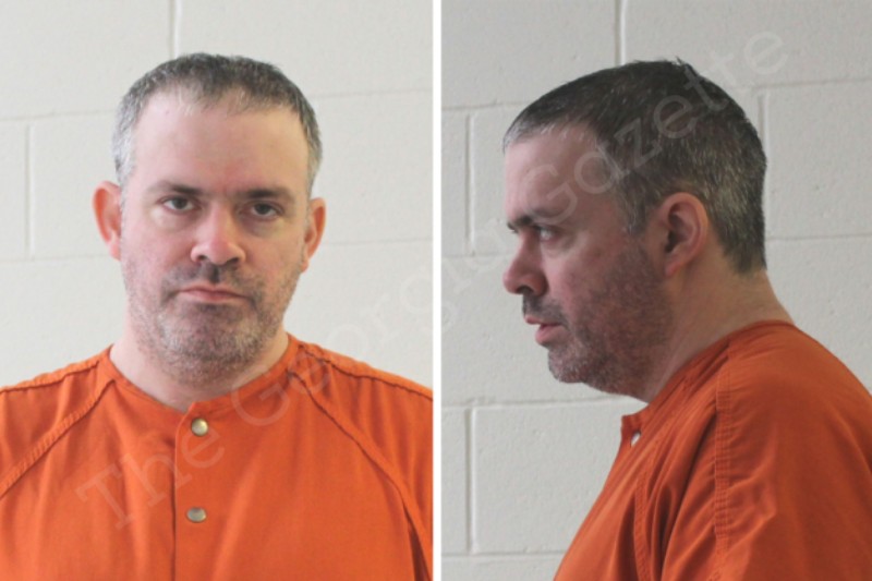 Mark Beaty — Houston County Jail Bookings