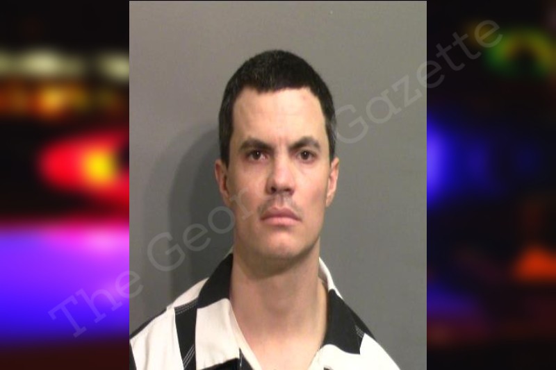 Cameron Bennett | Glynn County