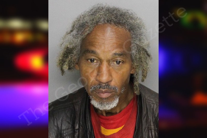 Lance Beverly | Cobb County