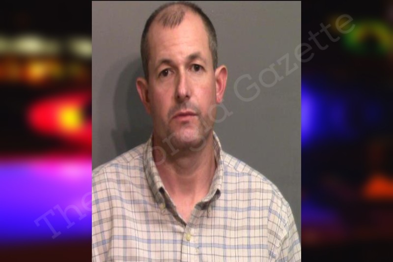 Keith Bishop — Glynn County