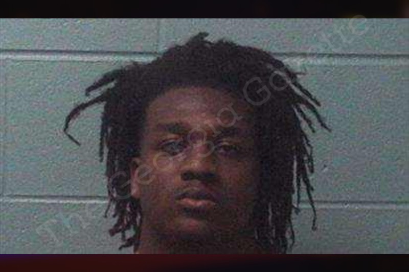 Micah Blackwell — Franklin County Jail Bookings