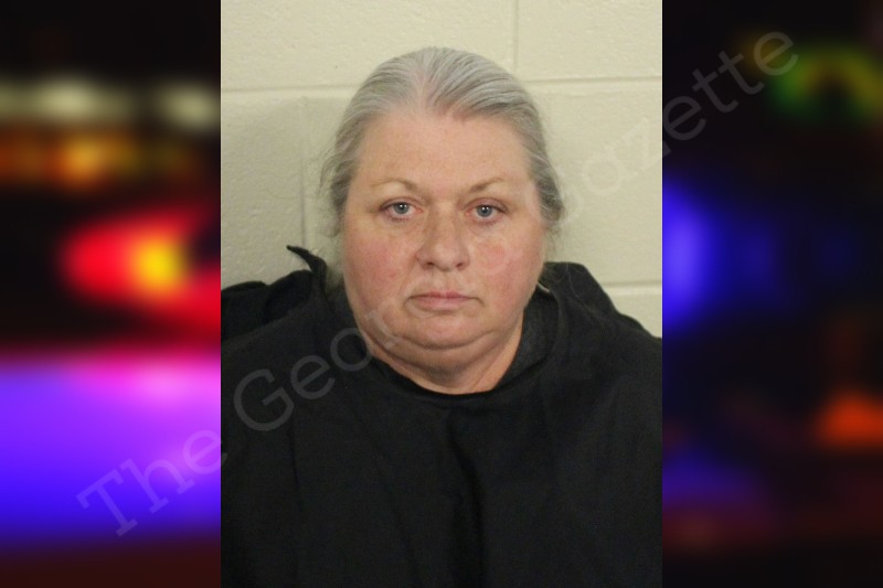Elizabeth Blalock — Floyd County Jail Bookings