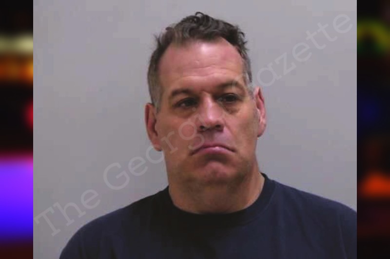 Wesley Bowden | Bartow County