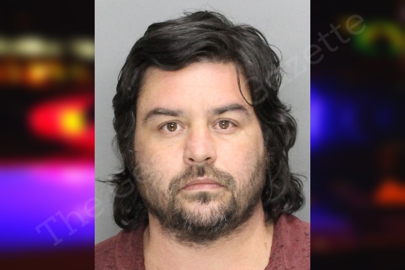 Michael Bragg | Cobb County