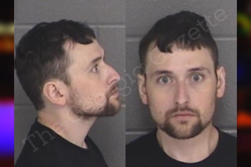 Justin Brewer | Barrow County