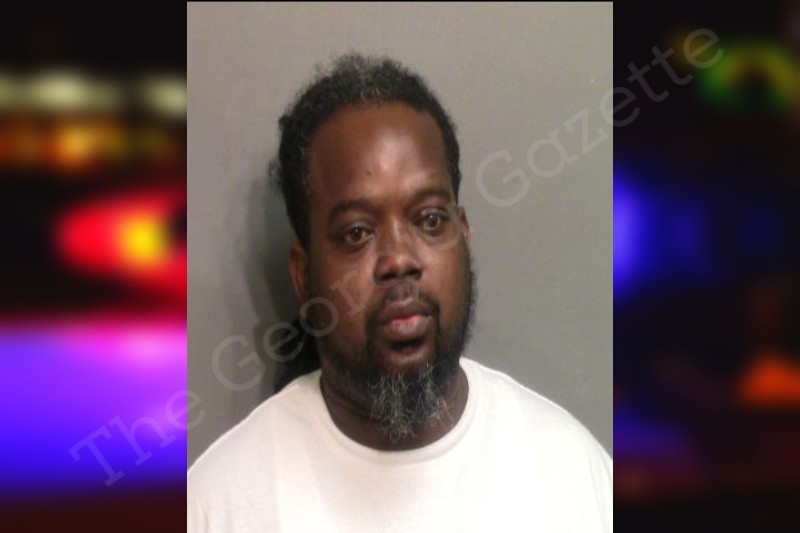 Shane Brooks | Glynn County