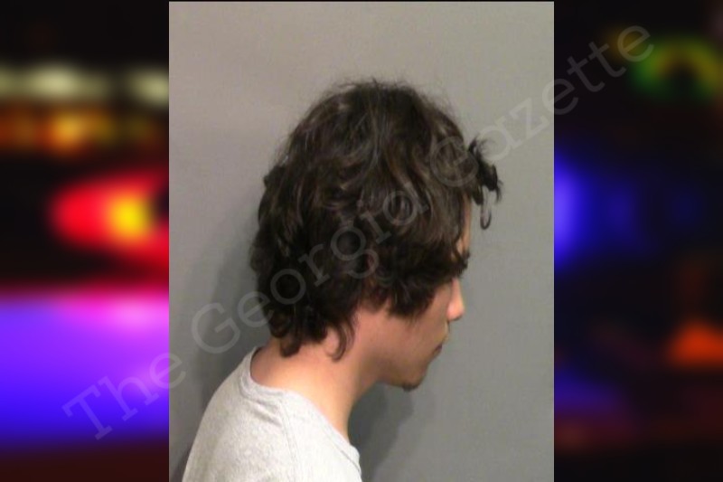 Jayce Bryan — Glynn County