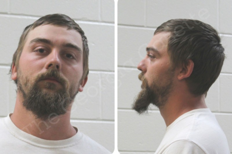 Steven Bryson — Houston County Jail Bookings