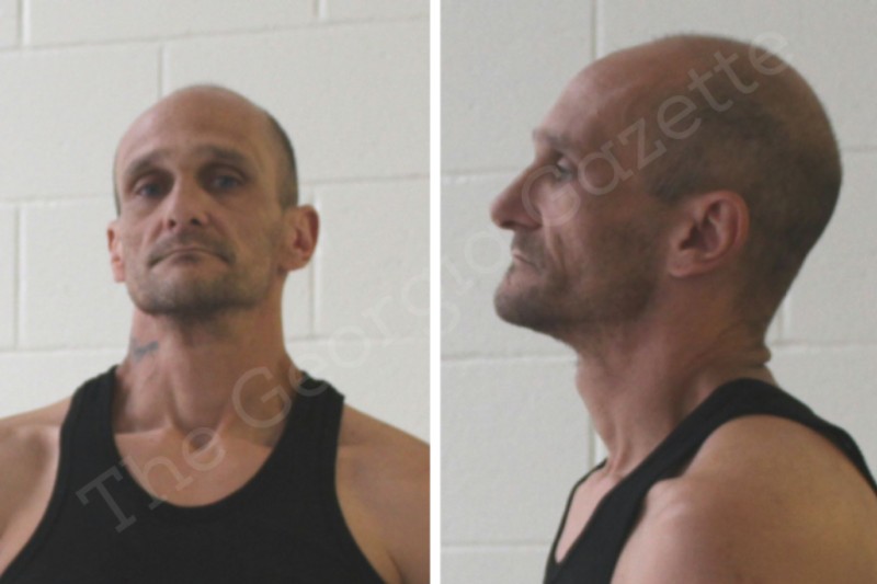 Jason Bundy | Houston County