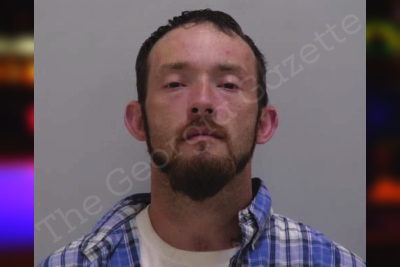 Clayton Burch | Bartow County