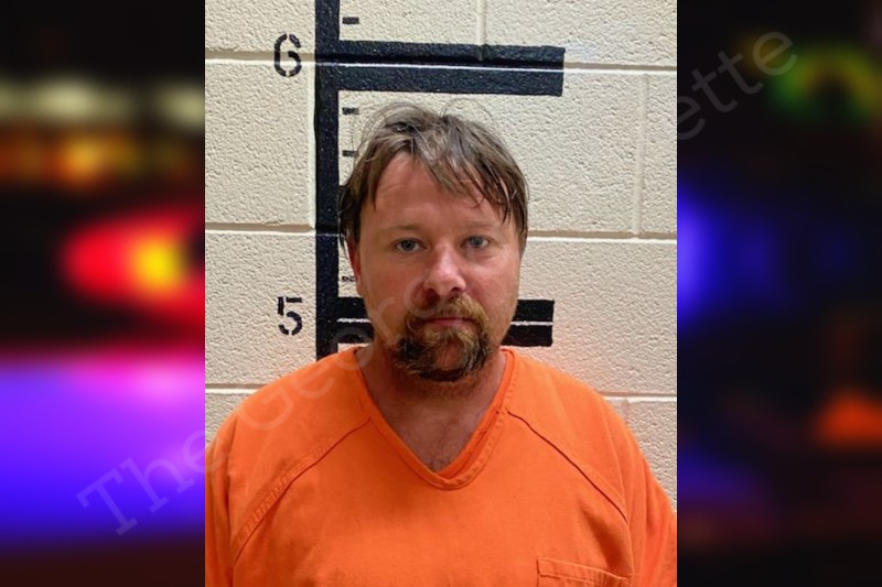 Michael Burchfield | Murray County