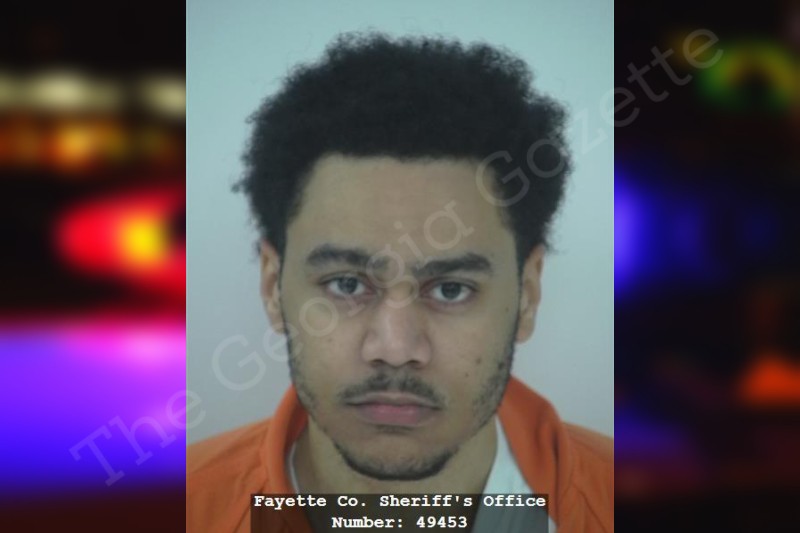 Derek Byars | Fayette County