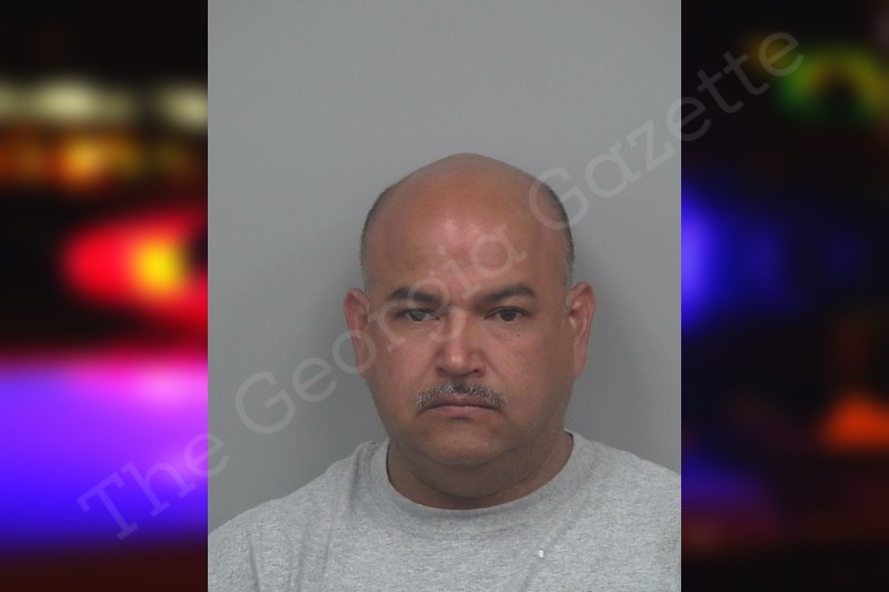 Jorge Calderon-Avalos — Gwinnett County Jail Bookings Jorge Calderon-Avalos — Gwinnett County Jail Bookings