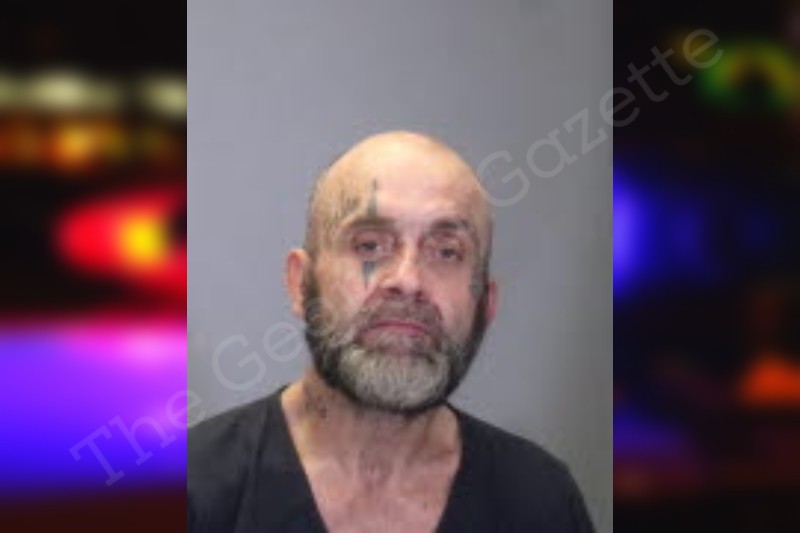 Stephen Cambron | Muscogee County