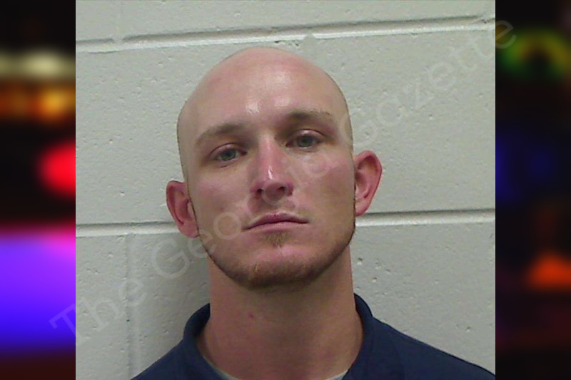 Richard Cannady — Bulloch County Jail Bookings Richard Cannady — Bulloch County Jail Bookings